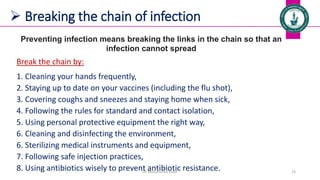 Infection prevention and control Lecture 1.pptx
