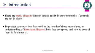 Infection prevention and control Lecture 1.pptx