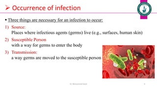 Infection prevention and control Lecture 1.pptx