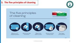 Infection prevention and control lecture 4 decontamination.pdf