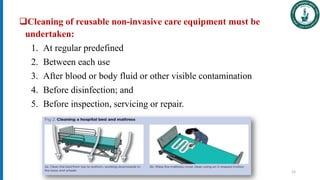 Infection prevention and control lecture 4 decontamination.pdf