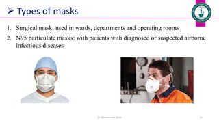 Infection prevention and control Lecture 2.pptx