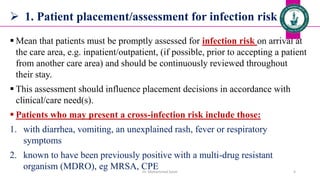 Infection prevention and control Lecture 2.pptx