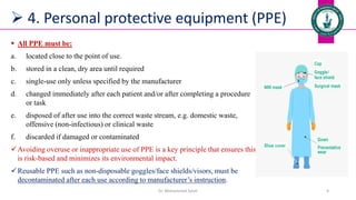 Infection prevention and control Lecture 2.pptx