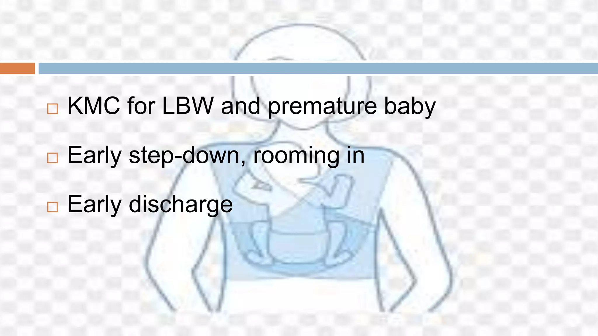 Infection prevention and control policy in nicu | PPTX