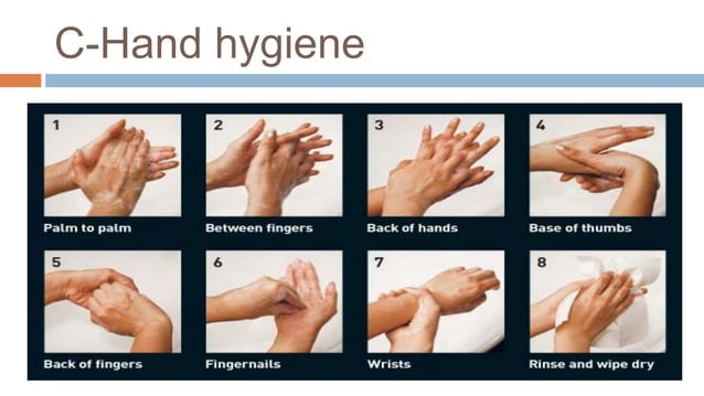 Infection prevention and control policy in nicu | PPTX | Parenting ...