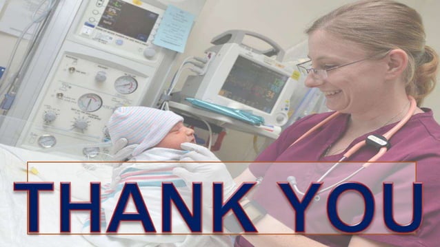 Infection prevention and control policy in nicu | PPTX | Parenting ...