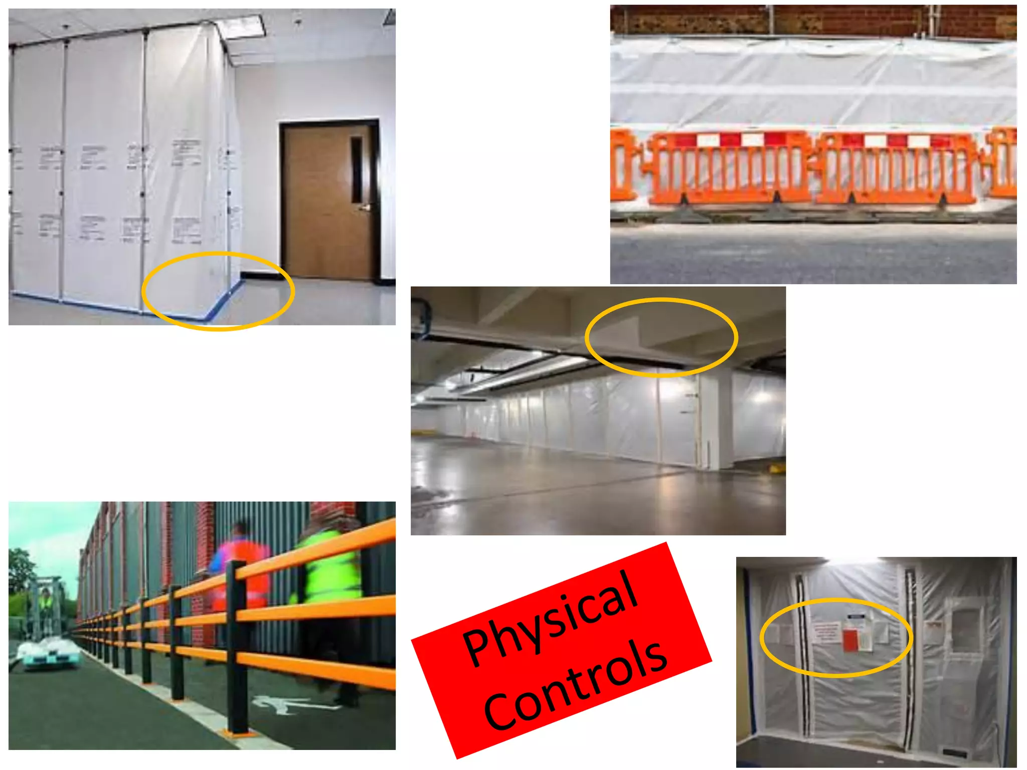 Infection Prevention & Control During Constructions and Renovation | PDF