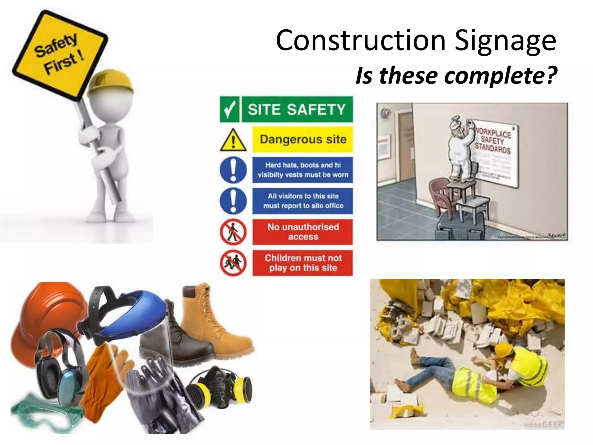 Infection Prevention & Control During Constructions and Renovation | PDF