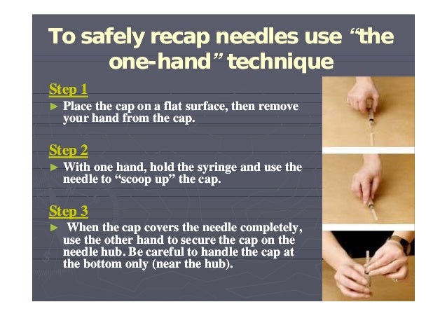 Infection prevention & control general orientation [compatibility mod…