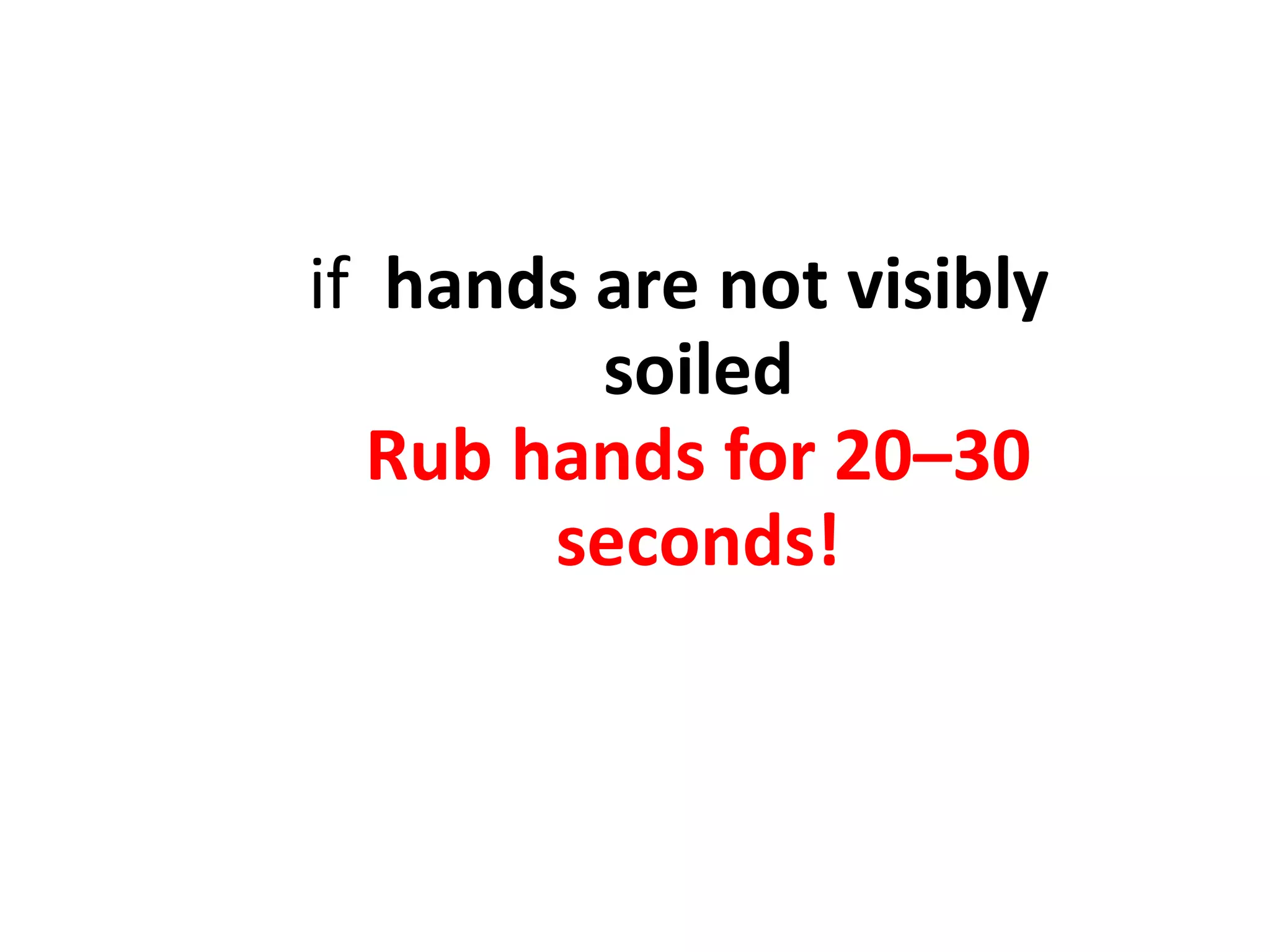 Infection prevention & control IPC measures and protocols in COVID-19 ...