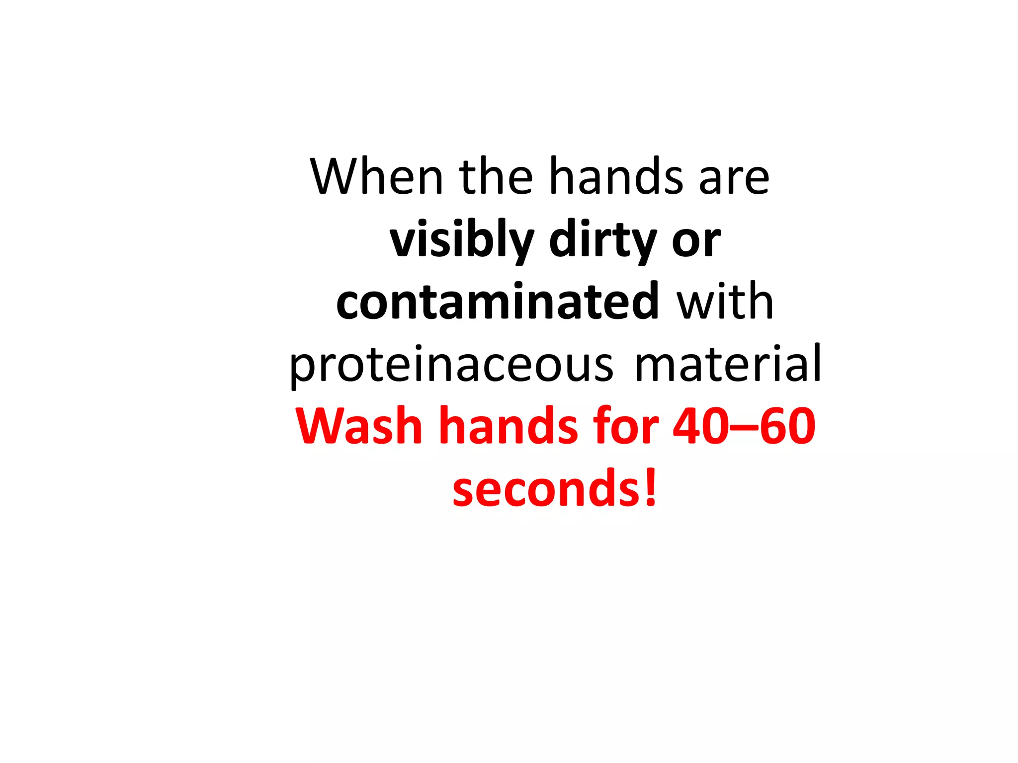 Infection prevention & control IPC measures and protocols in COVID-19 ...