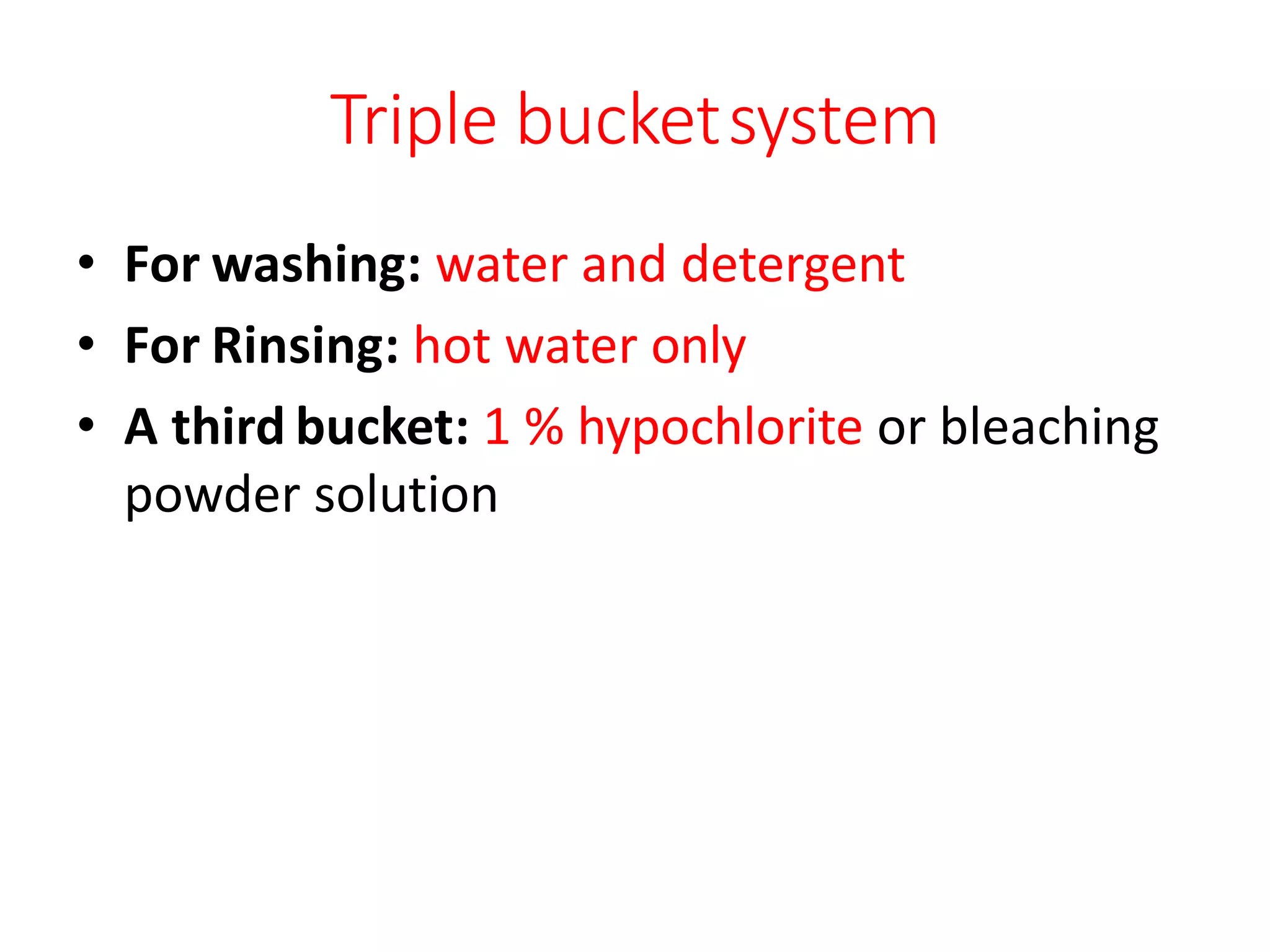 Infection prevention & control IPC measures and protocols in COVID-19 ...