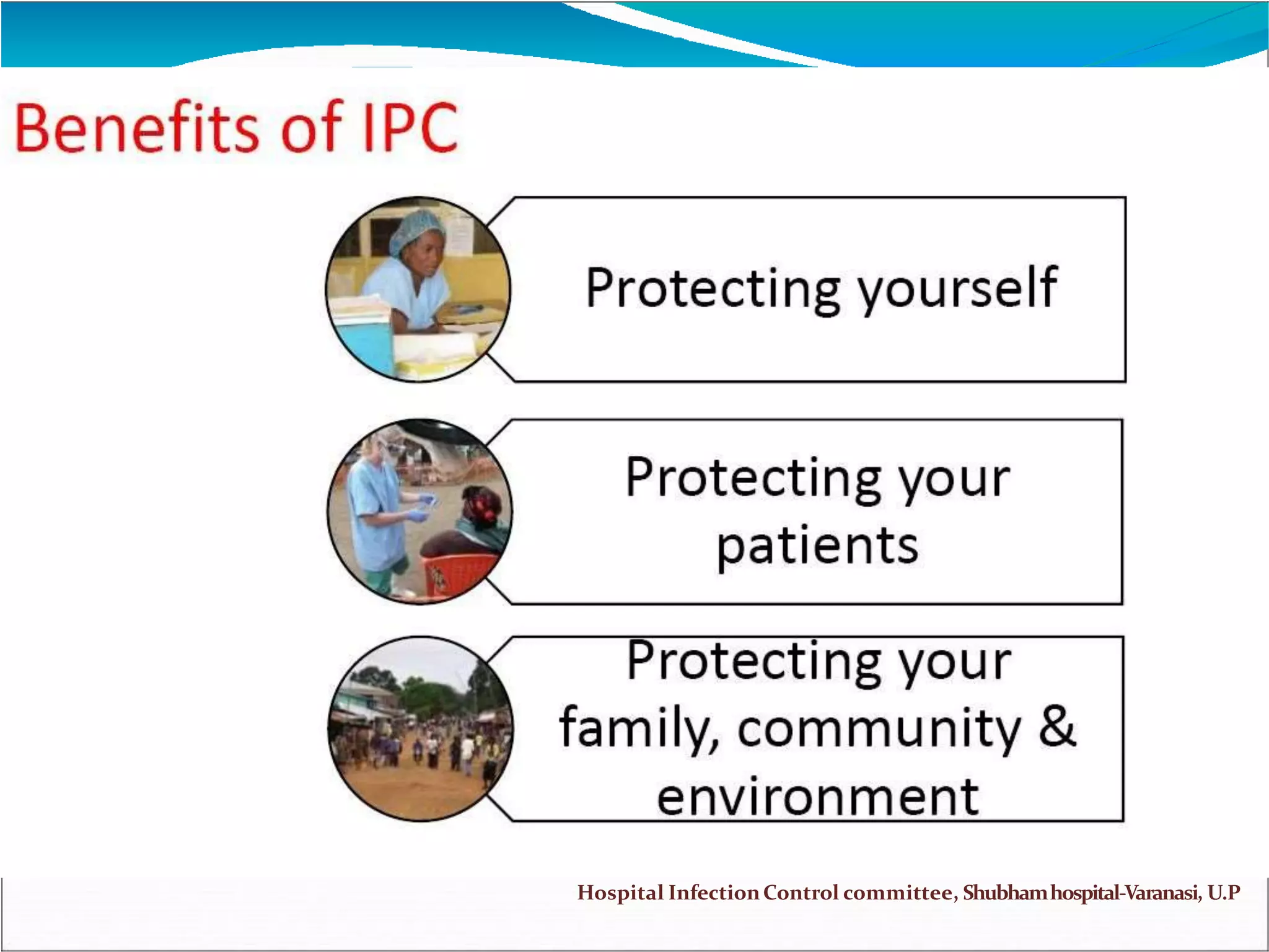 Infection Prevention Control Strategy for COVID 19 HICC KGMU Version 2.pptx