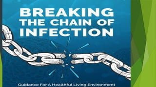 INFECTION PREVENTION(INCLUDING HIV)AND STANDARD precaution.pptx