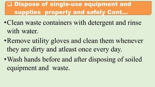 Infection Preventionip in fp services.pptx