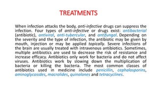 Infections | PPTX