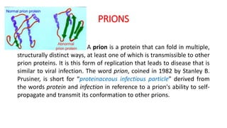 Infections | PPTX
