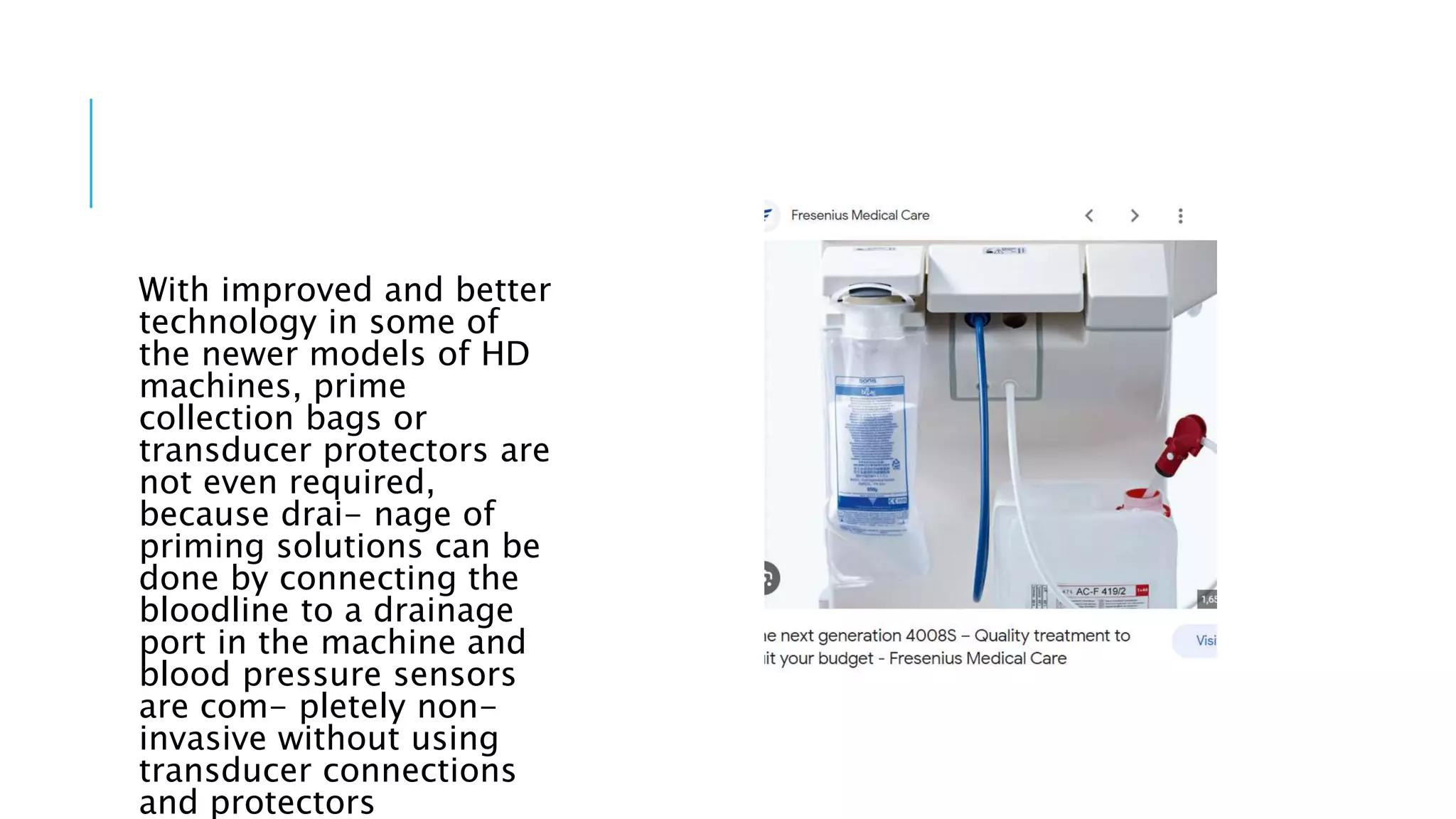 Infection Prevention in Hemodialysis unit | PPTX
