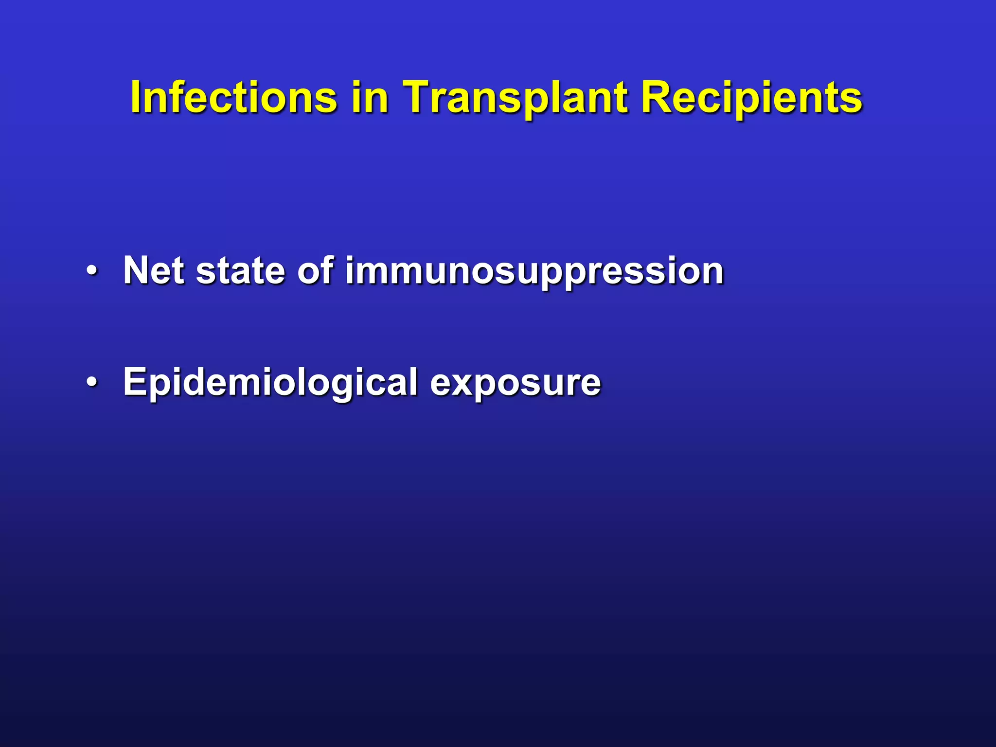 infections-after-transplantation.ppt