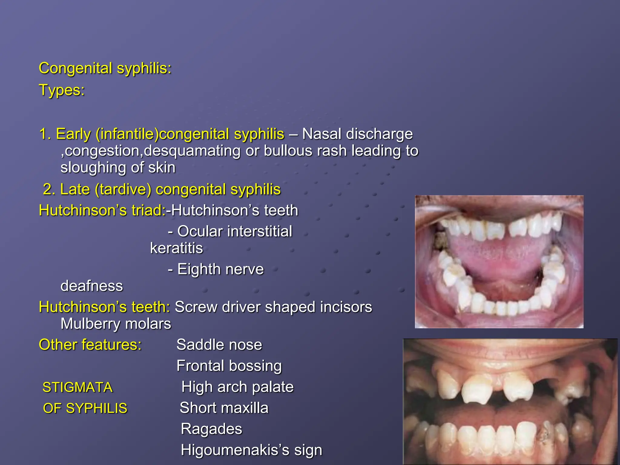 Common Infections Affecting The Human Body | PPT