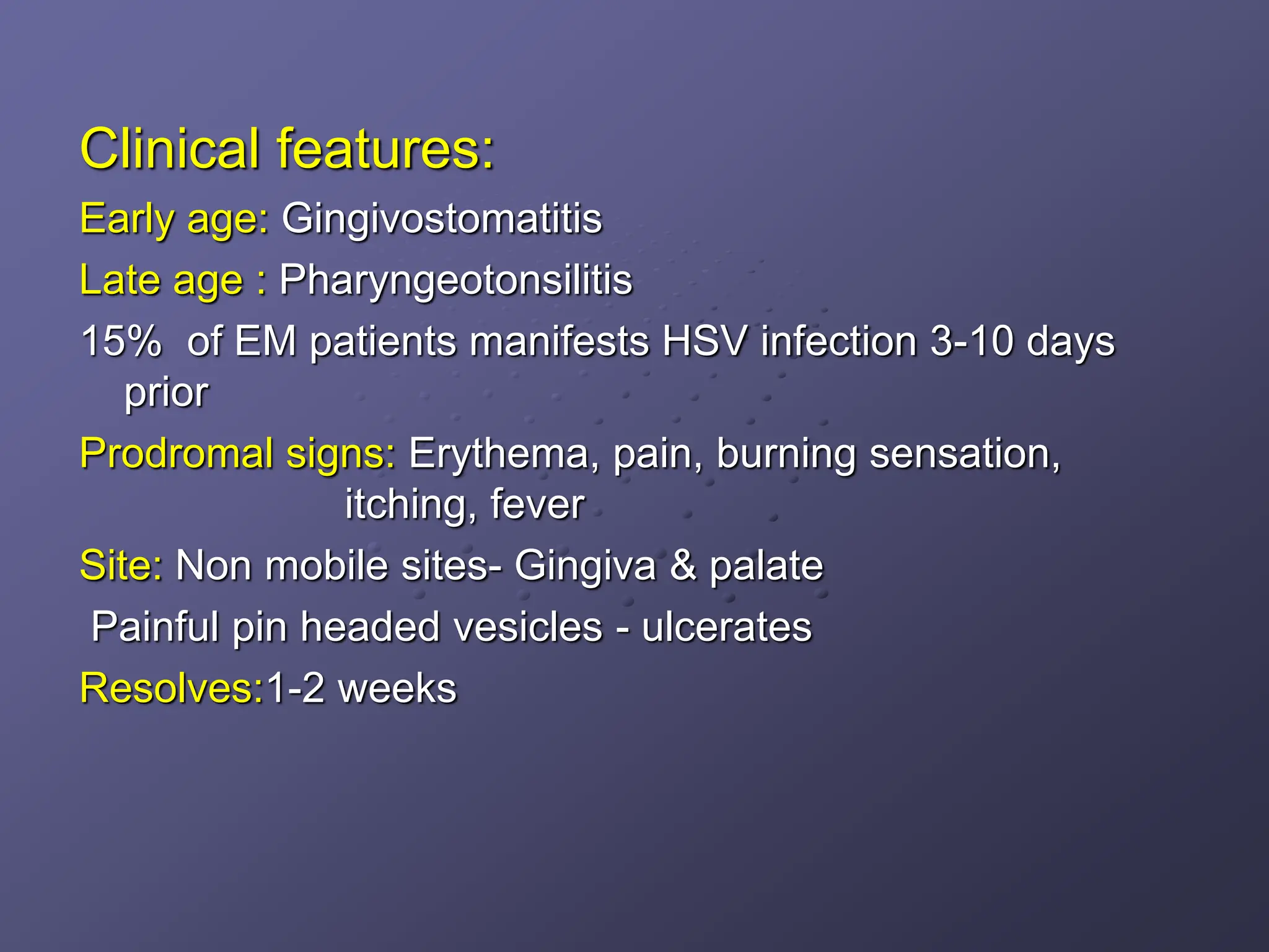 Common Infections Affecting The Human Body | PPT