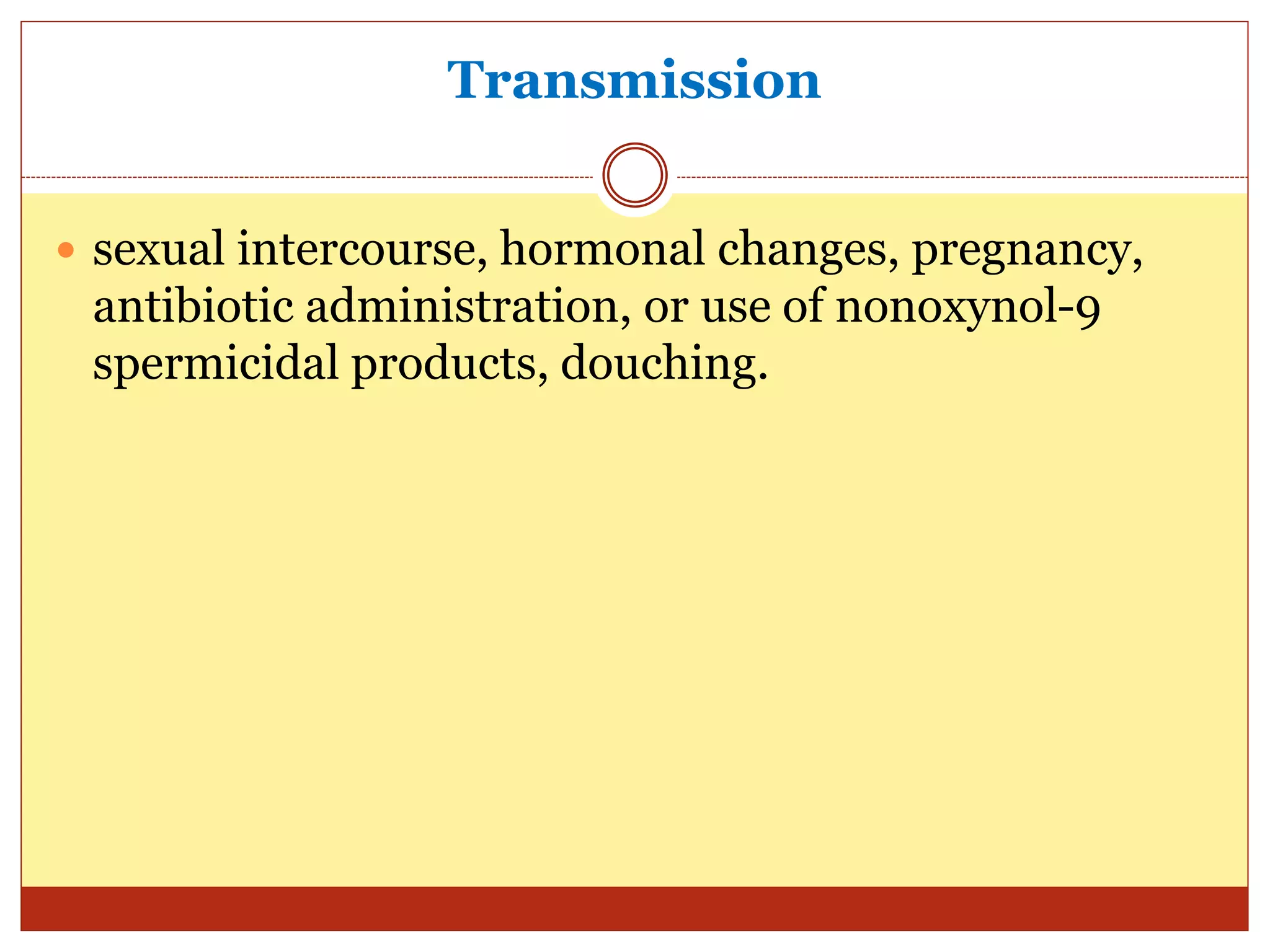 Infections during pregnancy | PPTX