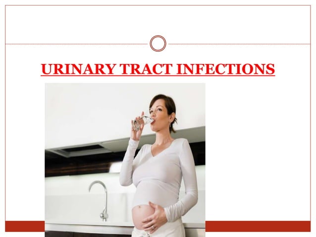 Infections during pregnancy | PPTX