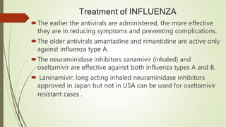 Infections in geriatrics | PPTX