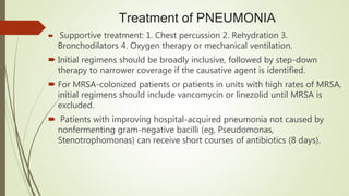 Infections in geriatrics | PPTX