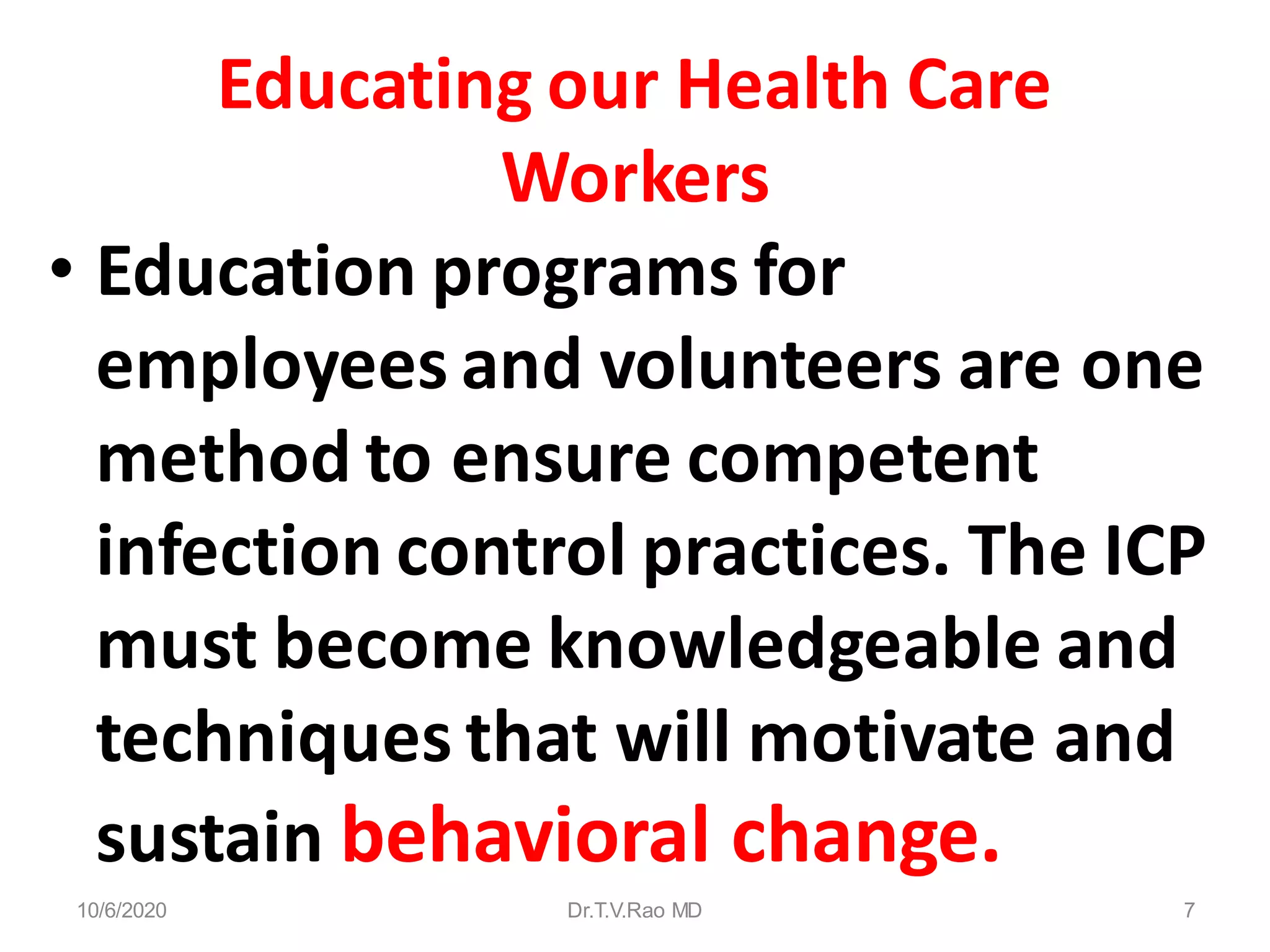 INFECTIONS IN INTENSIVE CARE UNITS Detection, Caring Prevention | PDF