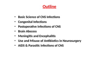 infectionsinneurosurgery-201007144543.pptx