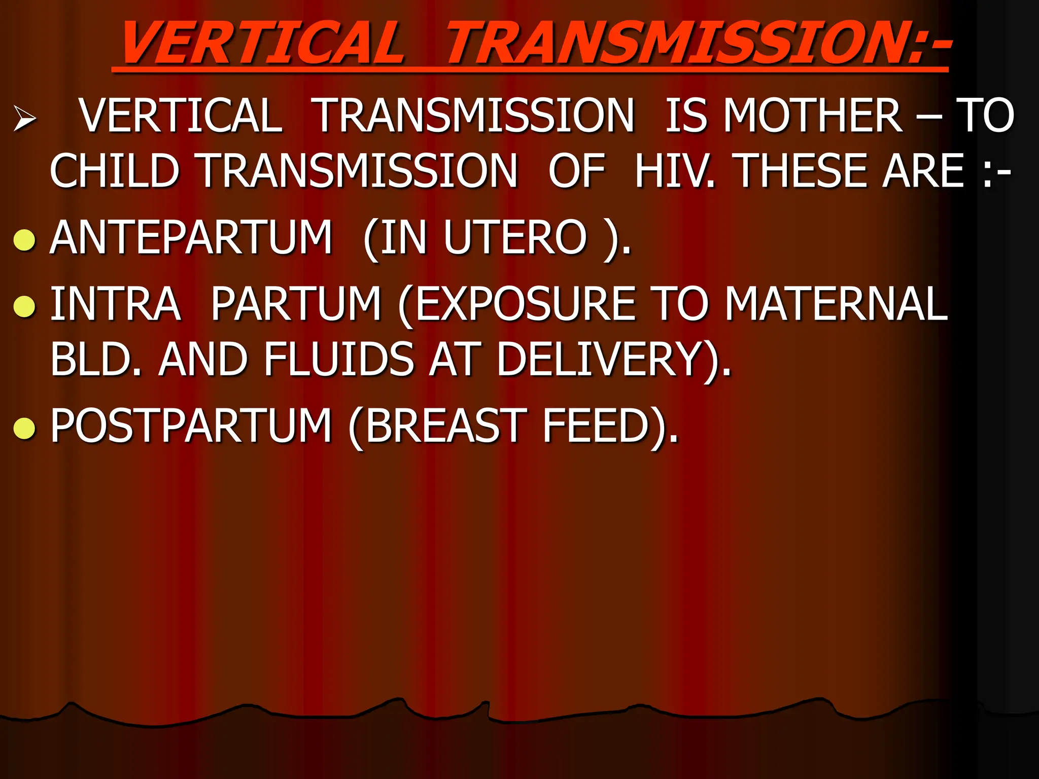 INFECTIONS IN PREGNANCY.ppt in midwifery and gynaecolpgy | PPT