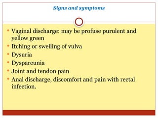 Comprehensive Overview of Infections During Pregnancy: Types, Risks ...