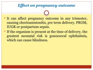 Comprehensive Overview of Infections During Pregnancy: Types, Risks ...