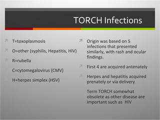 Infections in pregnancy 1 3 15 | PPT
