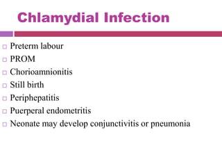 Infections in Pregnancy( Shima).pptx