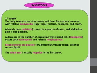 Infections of Gram Negative Bacteria | PDF