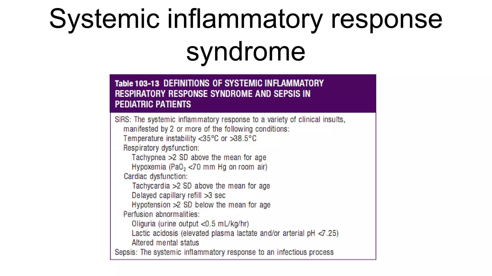 Infections of neonatal infant | PPT