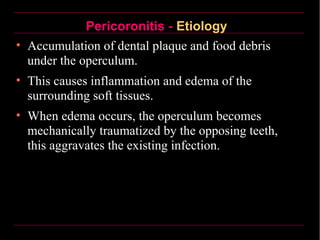 Infections of oral & para-oral tissues | PPT