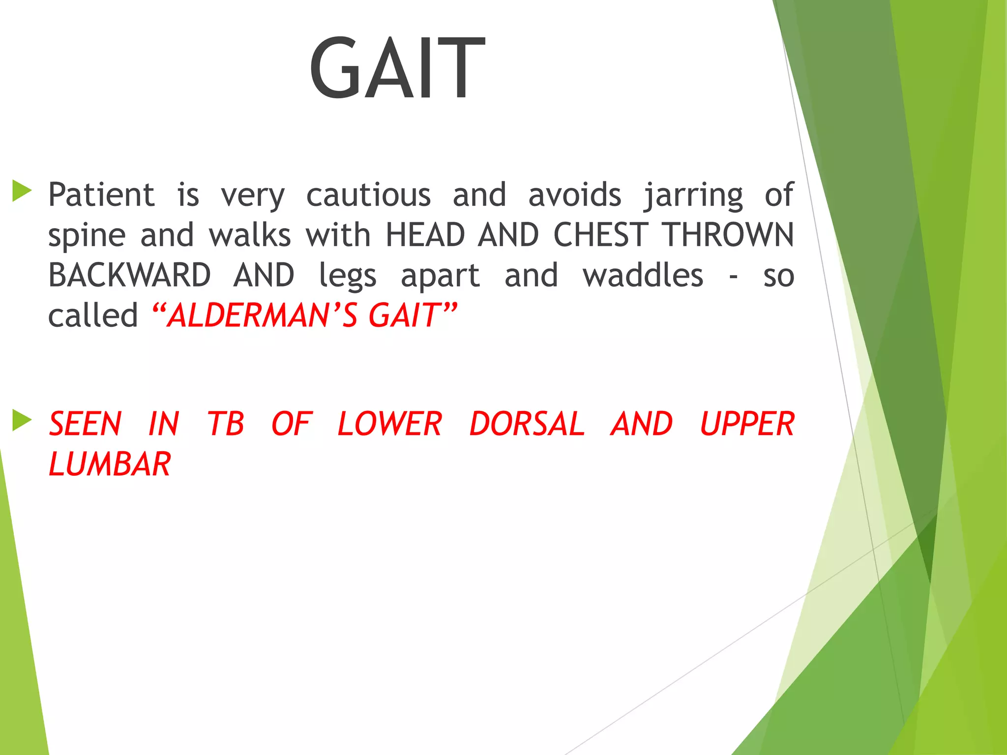 Infections of spine : Pyogenic and tuberculosis | PPT