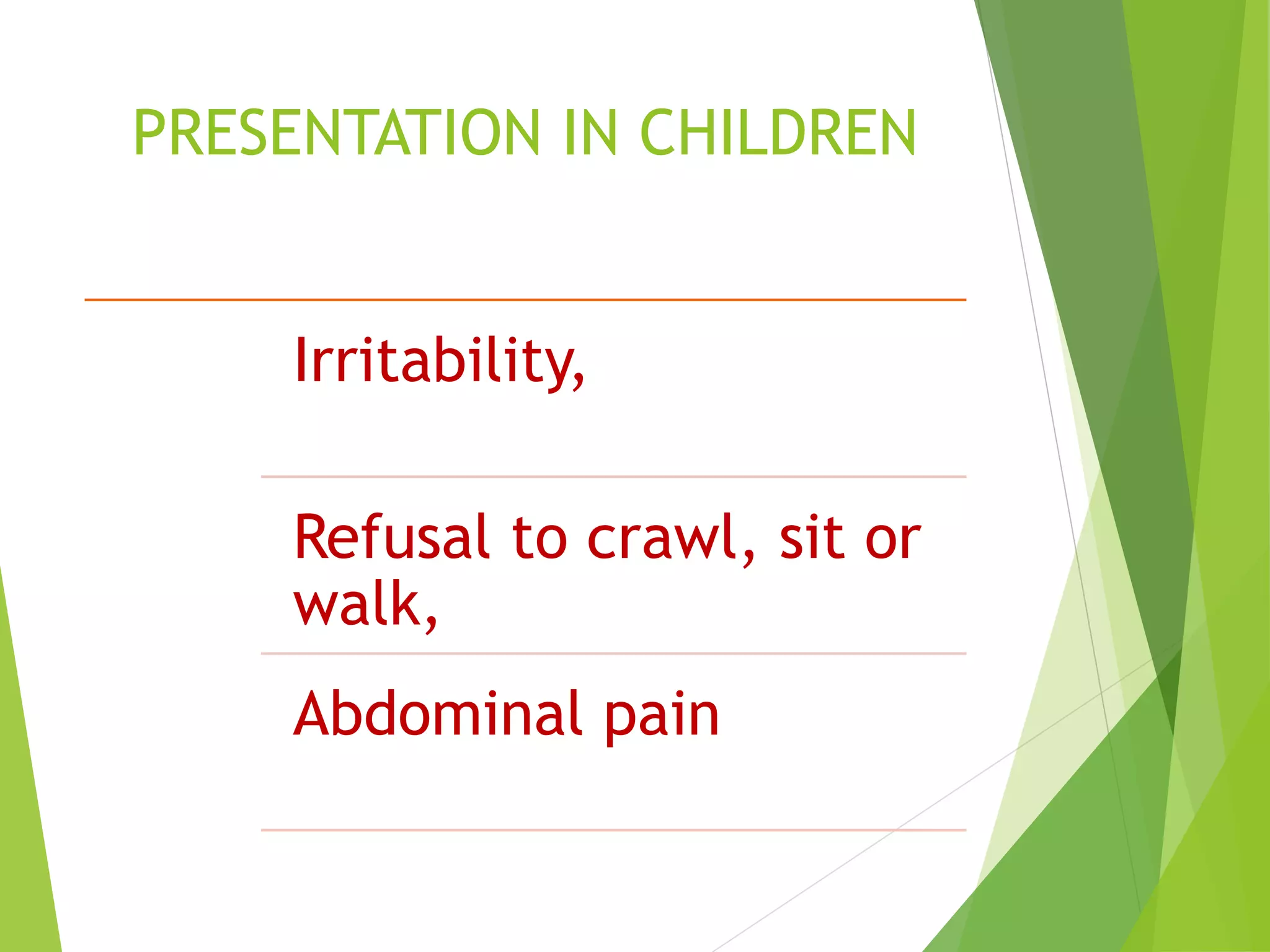 Infections of spine : Pyogenic and tuberculosis | PPT