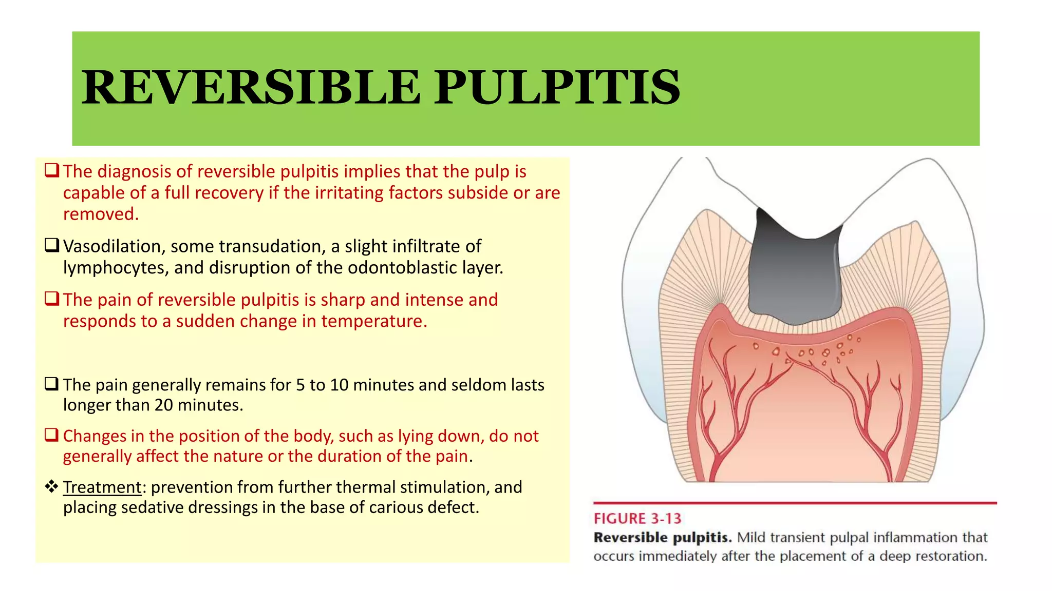 Infections of teeth and bone - Oral Pathology | PPTX