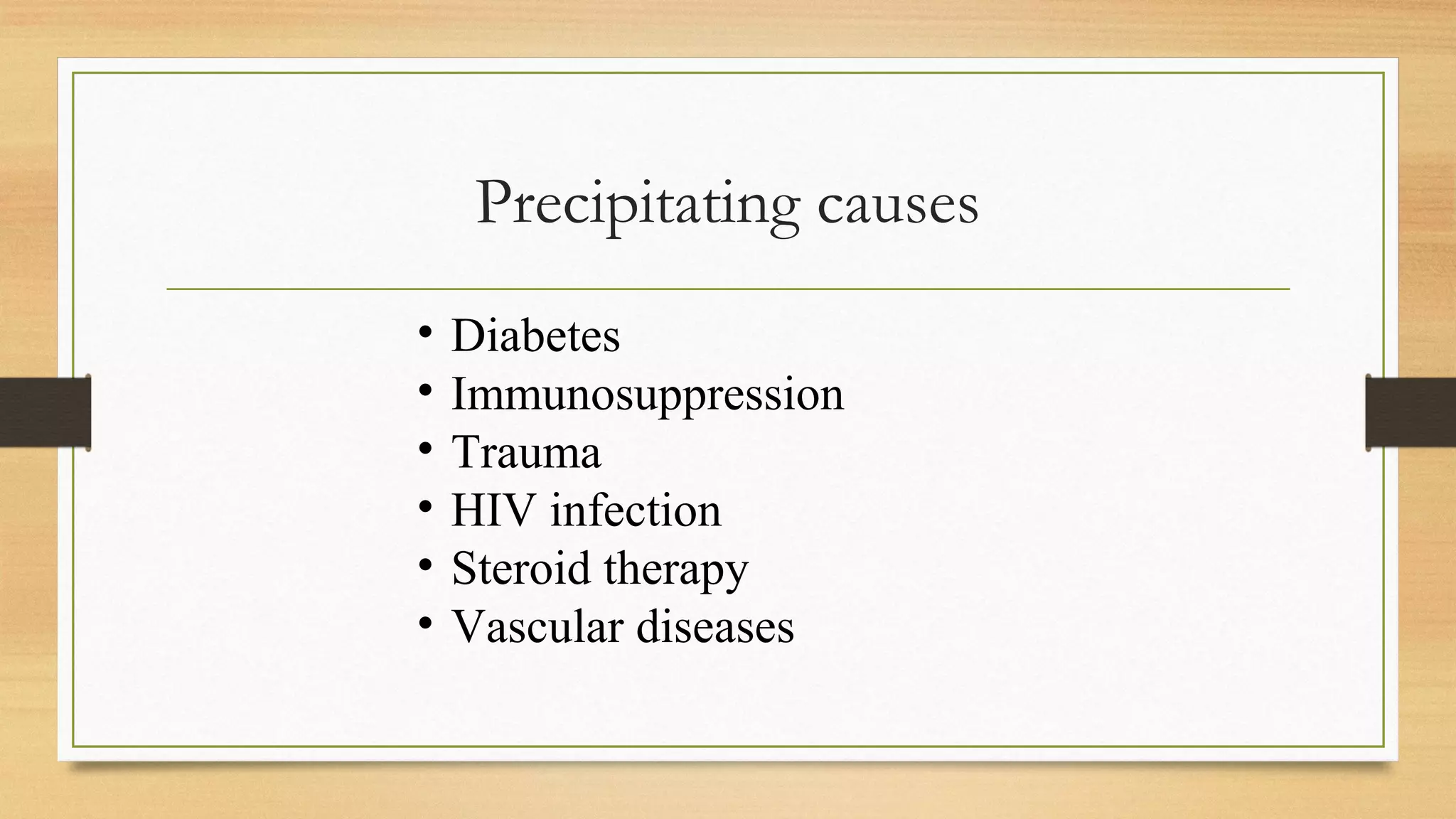 Infections of the hand | PPT