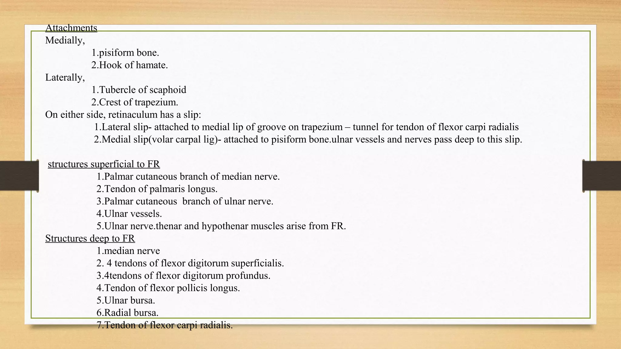 Infections of the hand | PPT