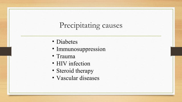 Infections of the hand | PPT
