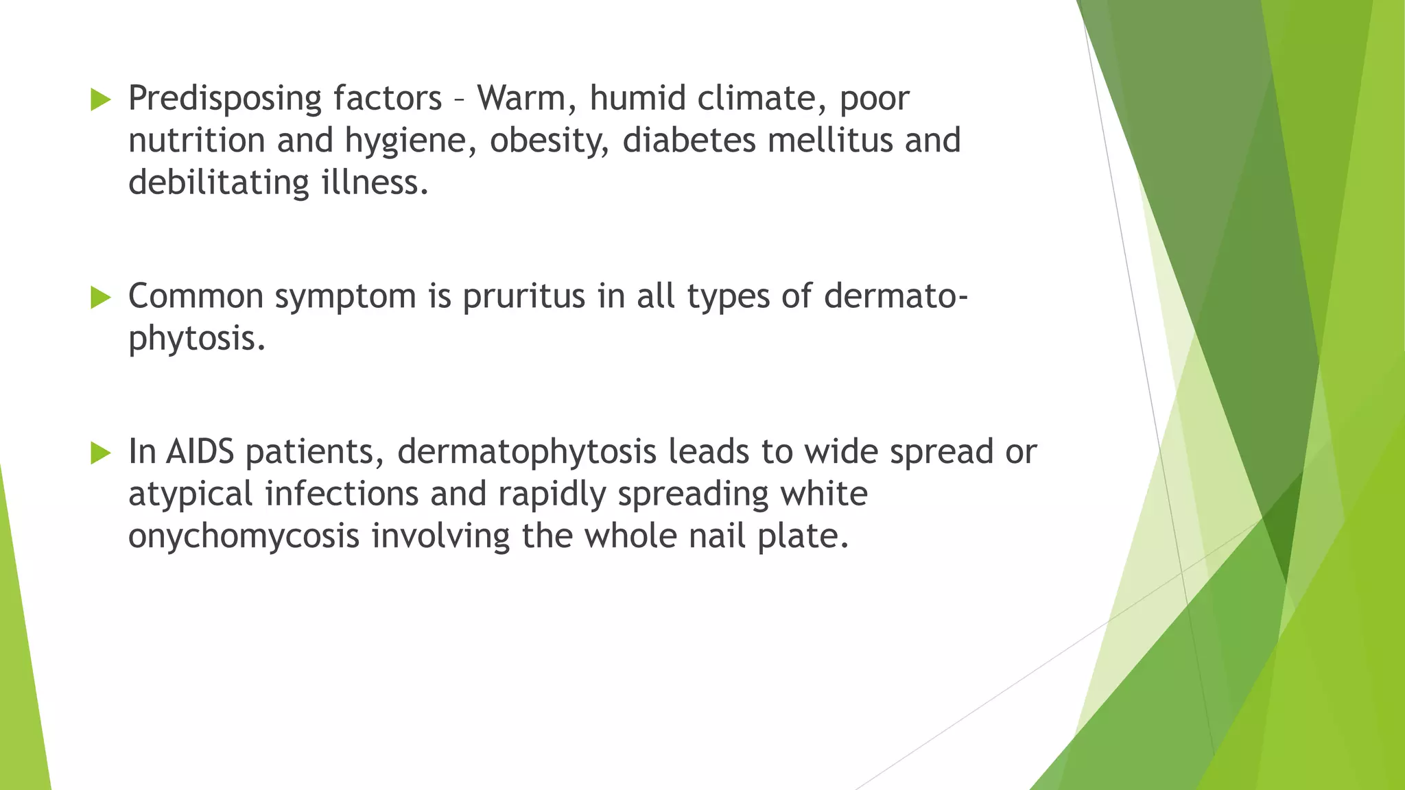 Infections of the skin by Dr. Mumux | PPT