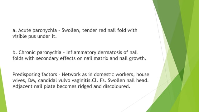Infections of the skin by Dr. Mumux | PPT