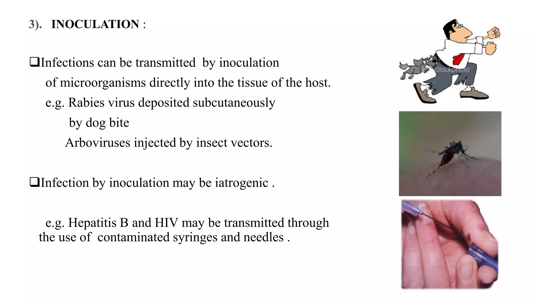 INFECTION – SOURCE, MODE, FACTORS.pptx