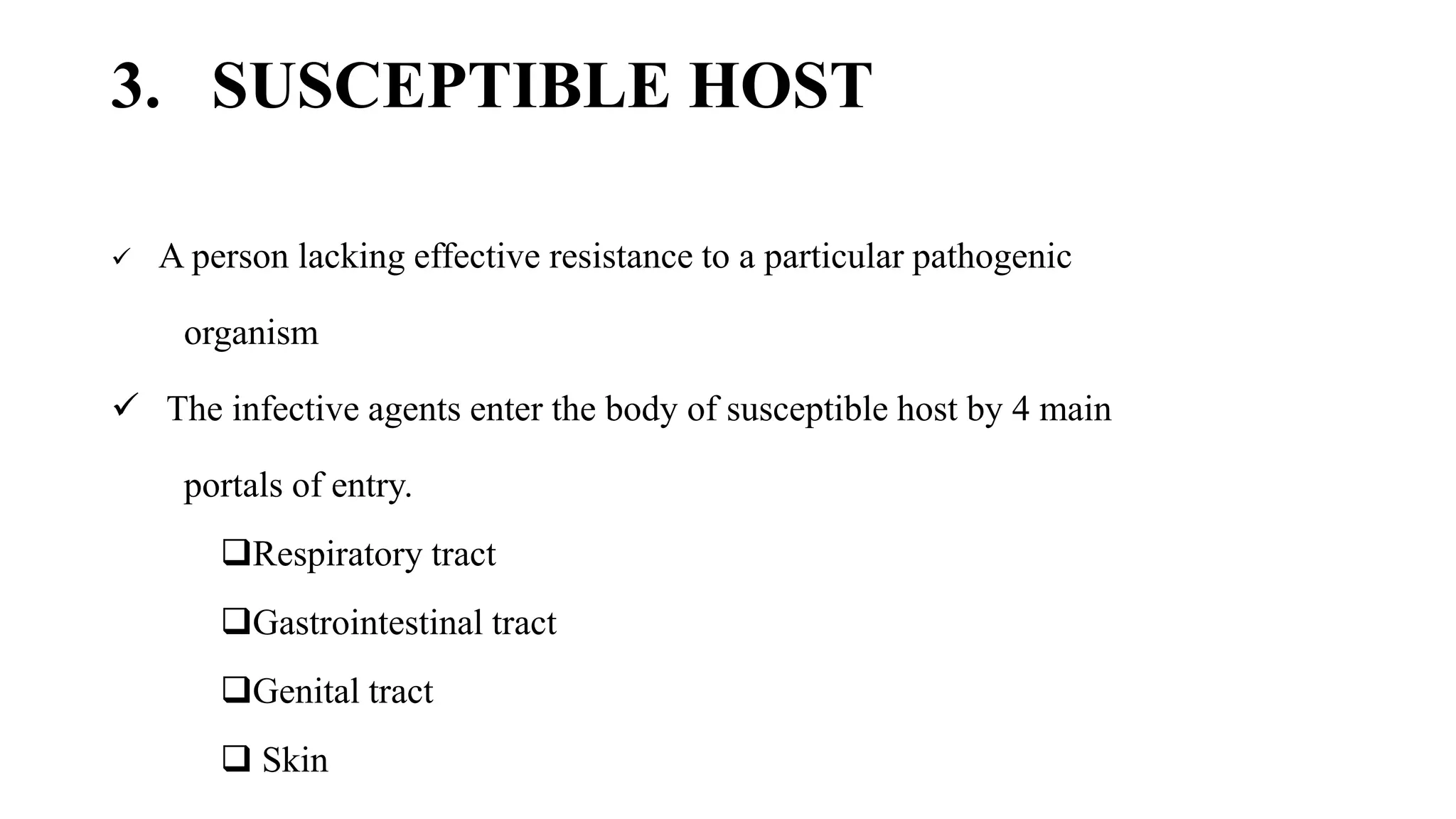 INFECTION – SOURCE, MODE, FACTORS.pptx